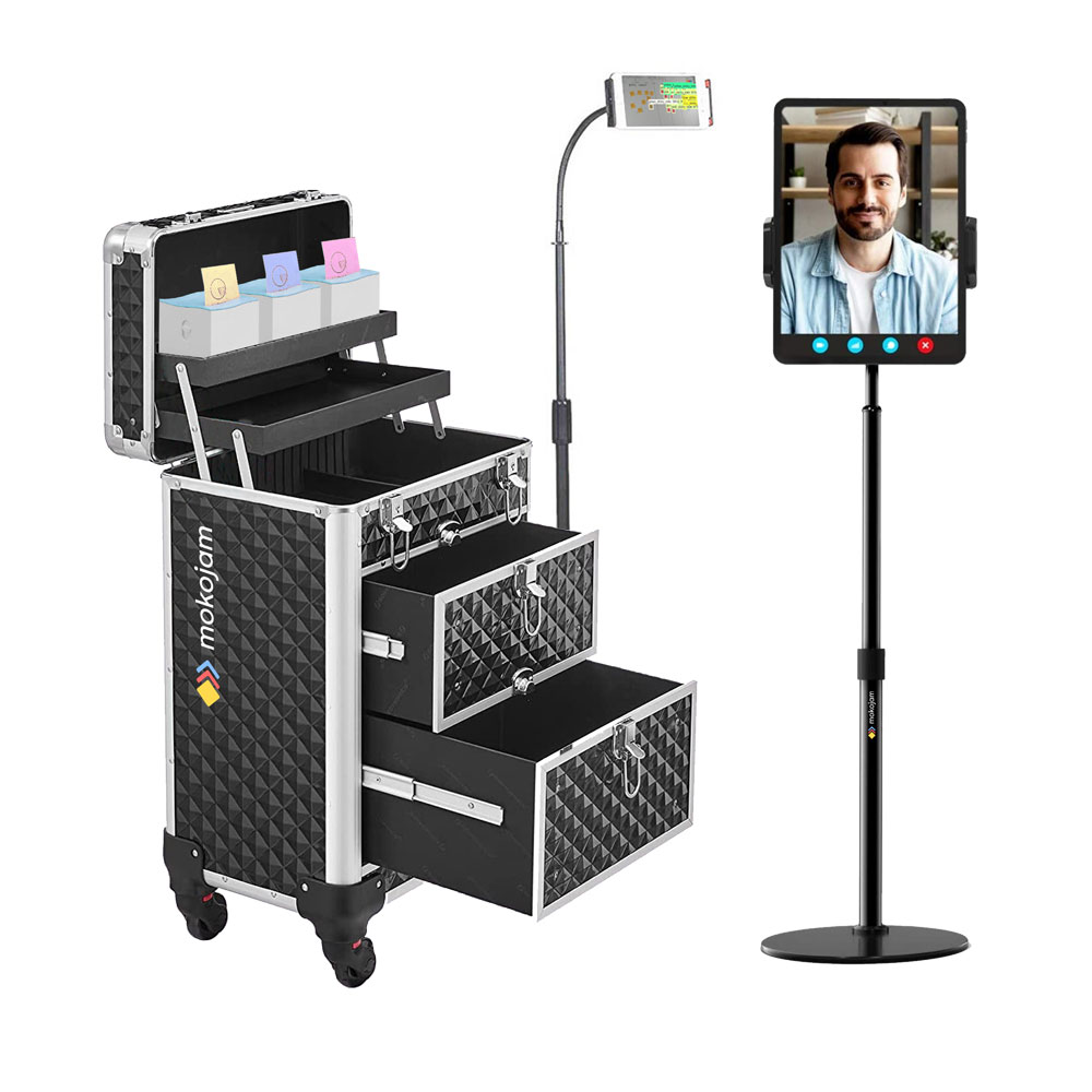 Equipment – mokojam